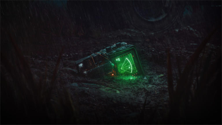 After the first game made horror history, Alien Isolation 2 unleashes a ...