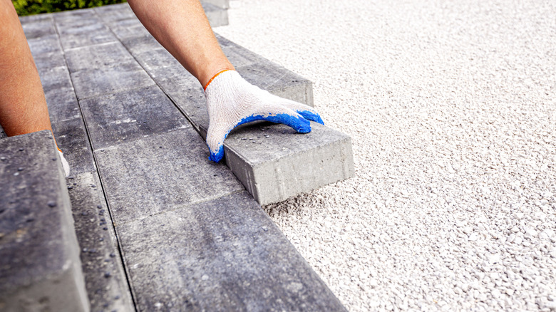 The Best Places To Buy Budget-Friendly Pavers That's Not Home Depot Or ...