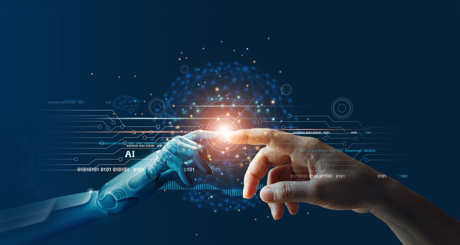Intel is joining hands with Hitachi to bring physical AI to life. It ...