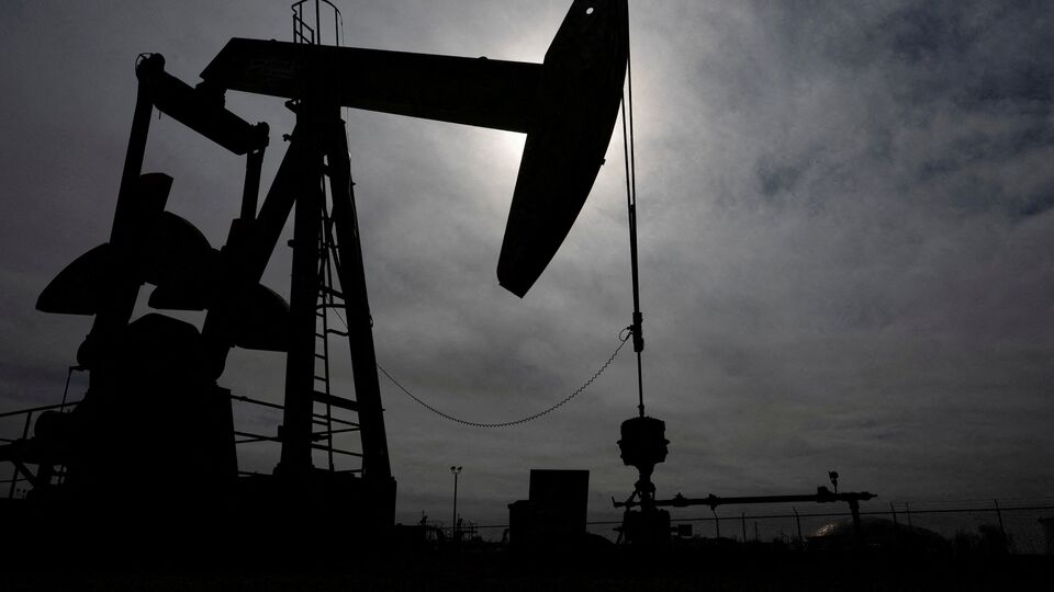 Crude oil prices rebound as Trump warns of more attacks on Iran; Brent ...