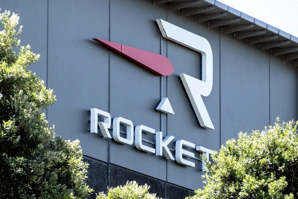 Rocket Lab stock edges lower ahead of SpaceX IPO: What's going on?