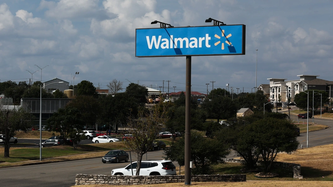 18 products to avoid buying at Walmart