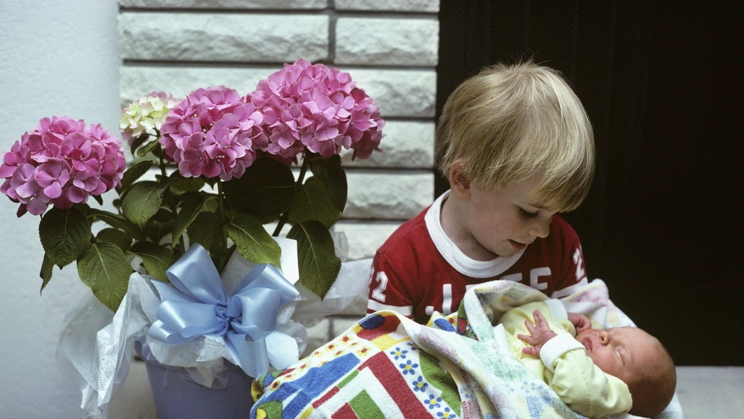 17 nostalgic snapshots from the baby boom era