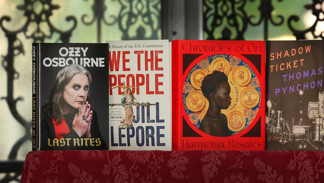 4 American novels worthy of classic recognition