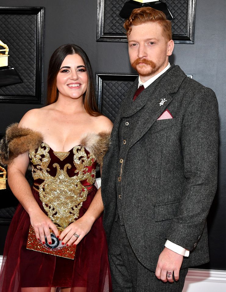 Tyler Childers postpones 2 shows as wife Senora May prepares to give ...