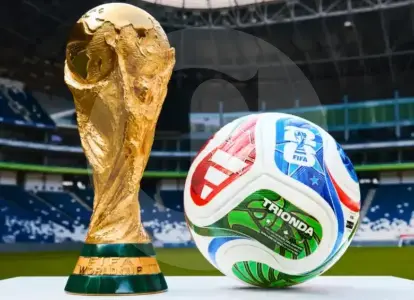 Tres ceremonias de inauguración para un solo Mundial: estos son los ...