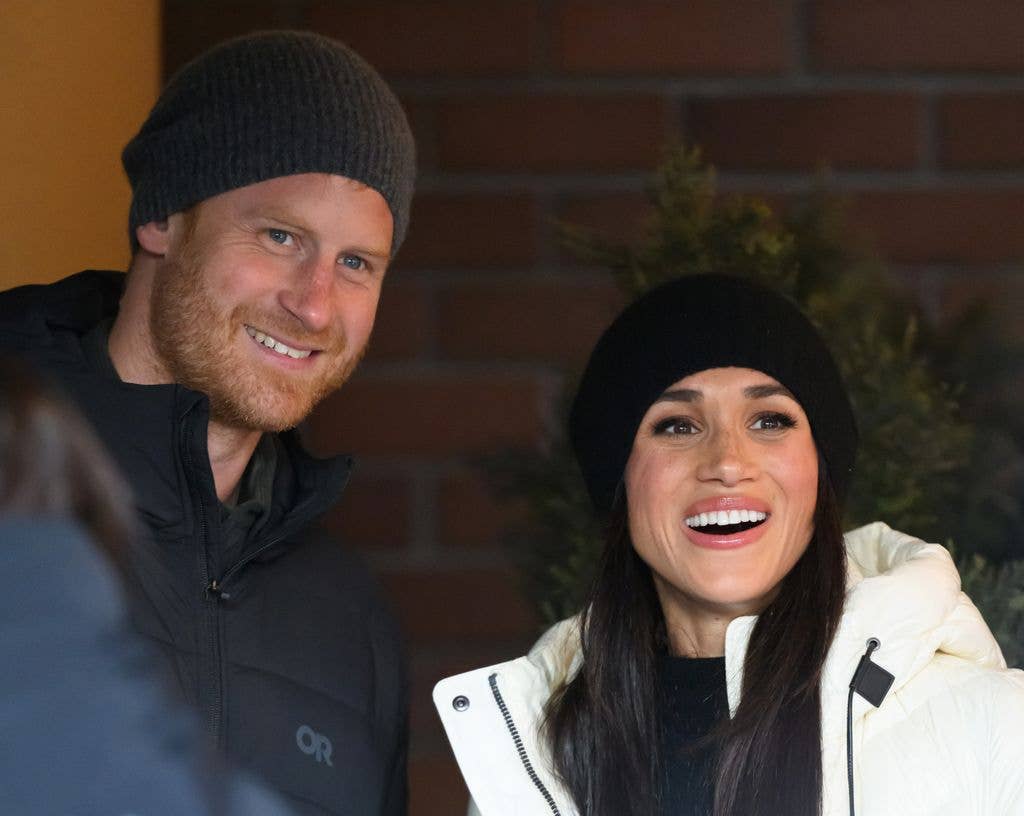 Prince Harry reveals the stark reality of his Eton days compared to ...