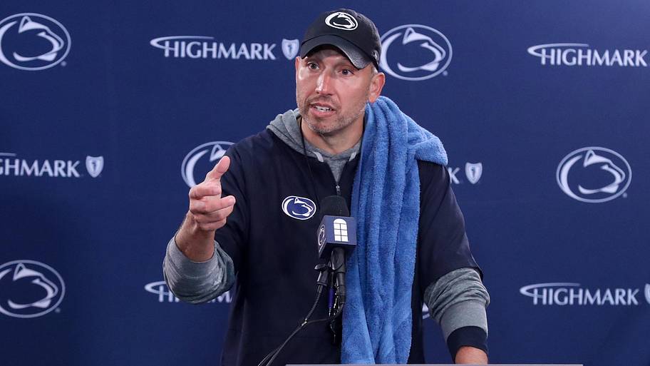 Matt Campbell's CB target couldn't be more obvious after Semajay ...