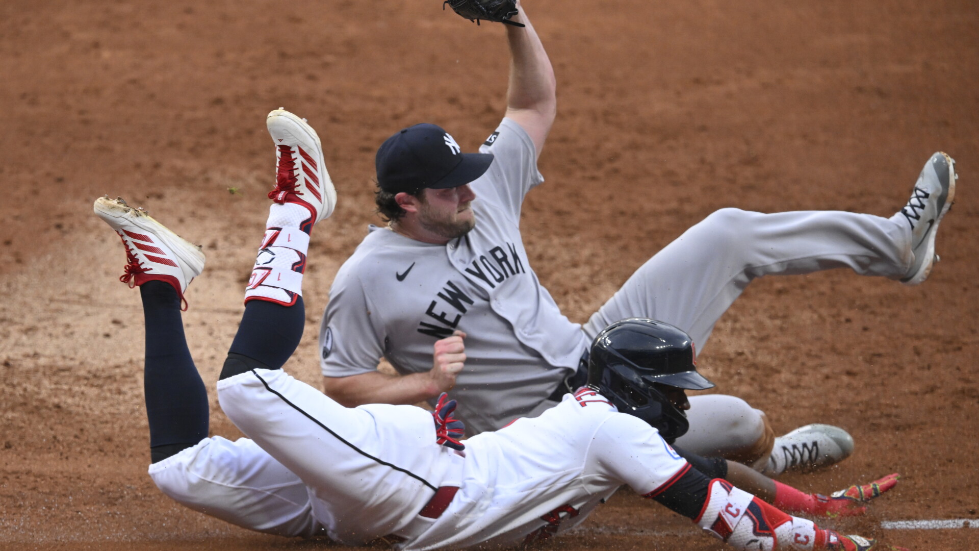 Yankees vs. Guardians prediction: Odds, recent stats, trends, and best ...