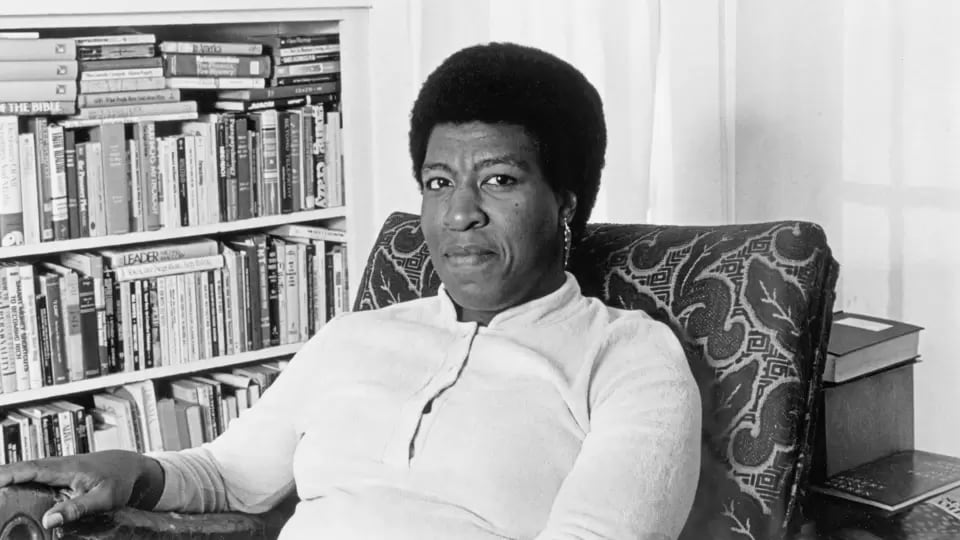 Octavia E Butler’s powerful quote explains why habit is more dependable ...