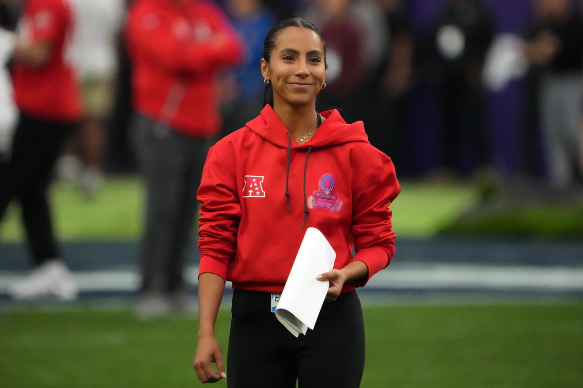 Every woman athlete on Time's 100 most influential people in sports ...