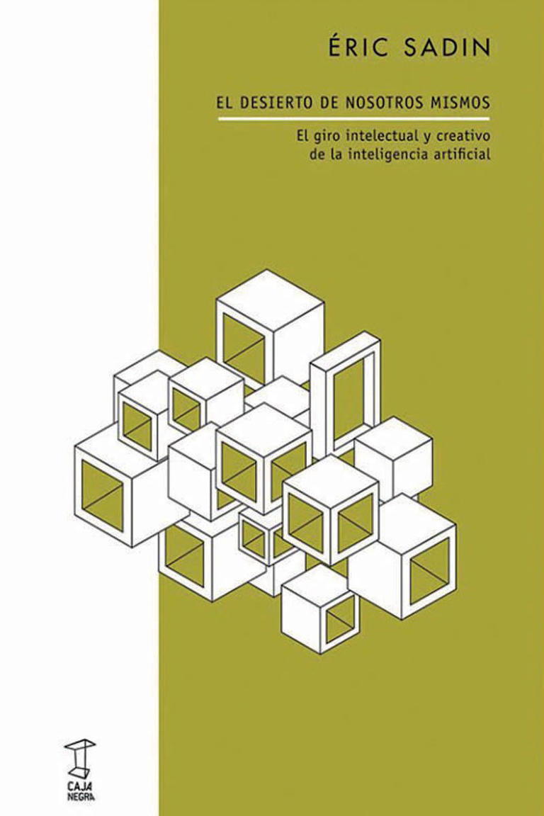 Libros: Cuatro títulos esenciales de no ficción