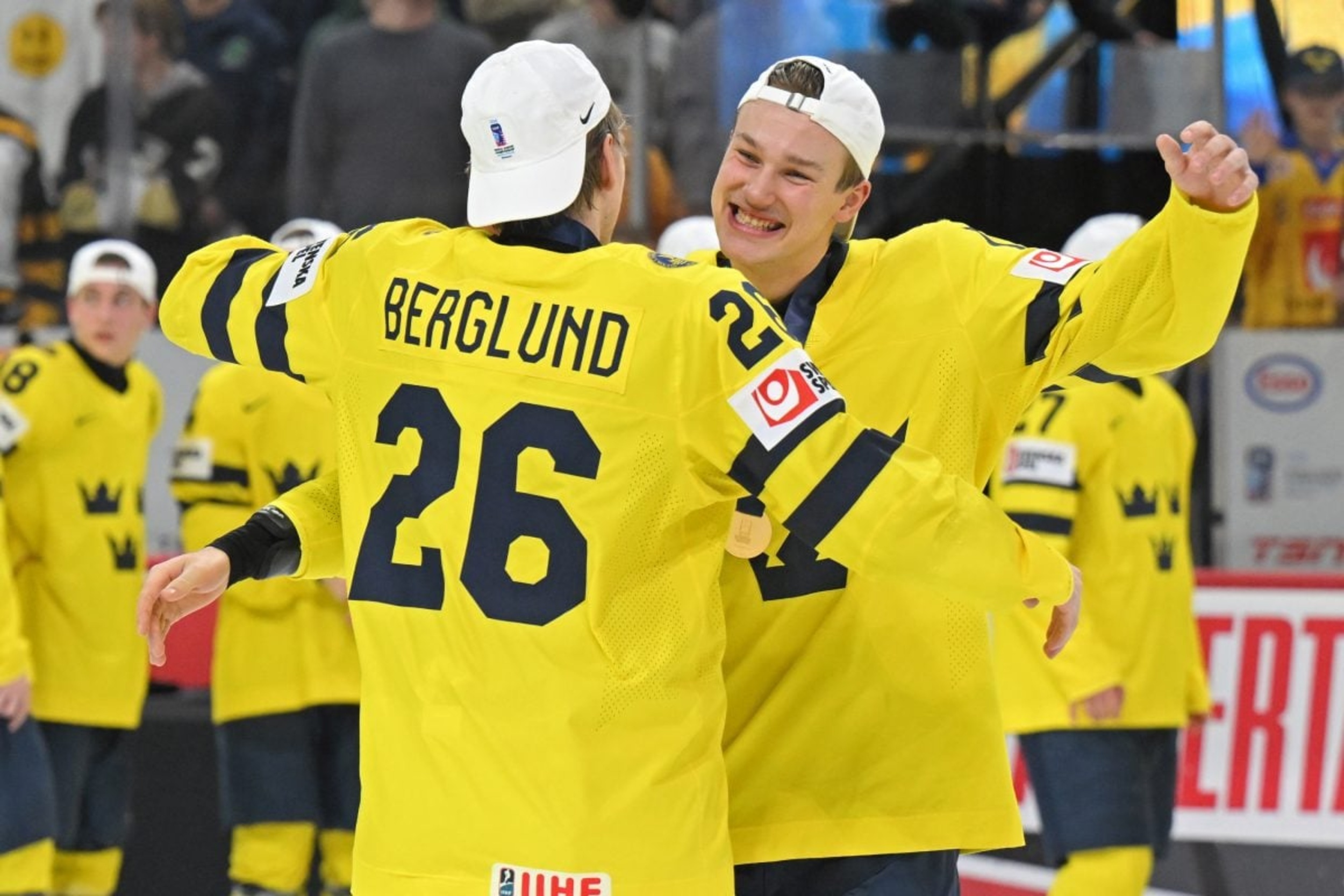 6 defencemen the Maple Leafs should target with 2nd & 3rd round picks ...