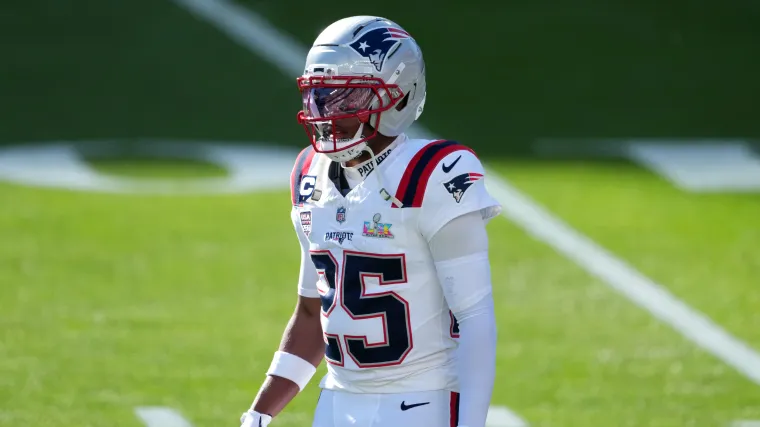 Patriots' three-time All-Pro has high praise for Marcus Jones