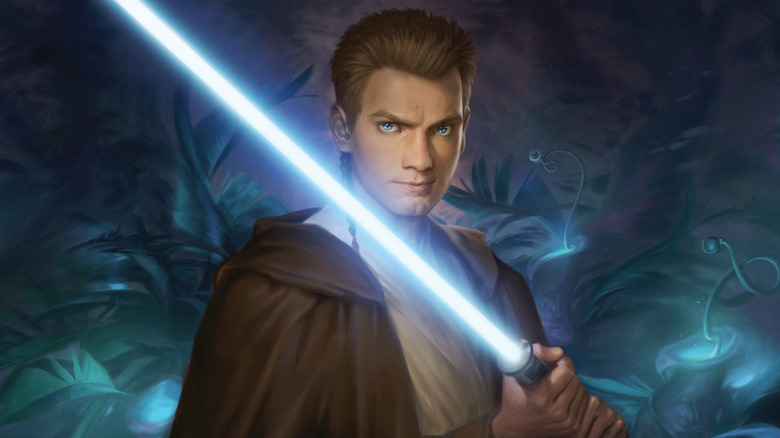 Obi-Wan and Darth Maul's relationship explained: They're more alike ...