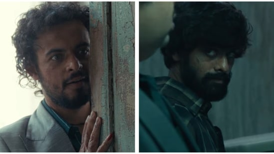 Who are Akash Makhija and Ramandeep Yadav, actors playing 'Ranga Billa ...