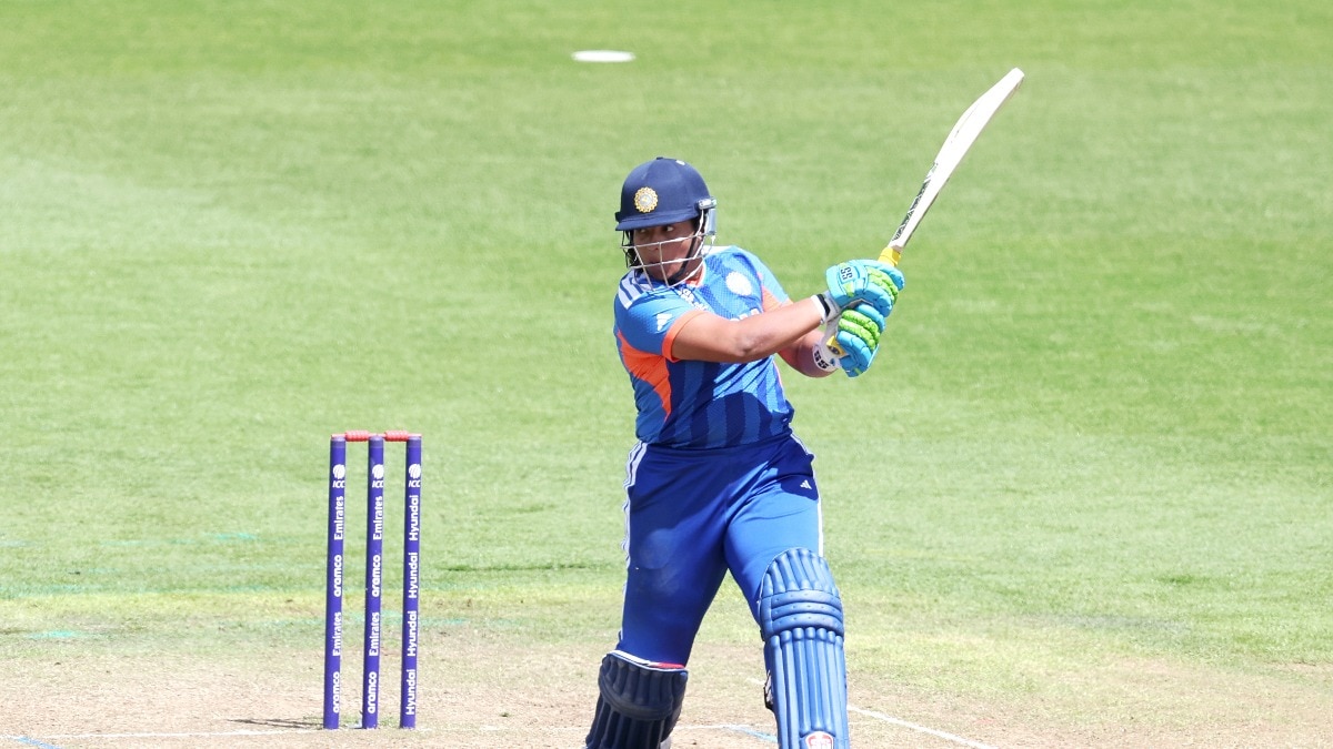 Explosive Richa Ghosh finds form, but India lose final T20 World Cup ...