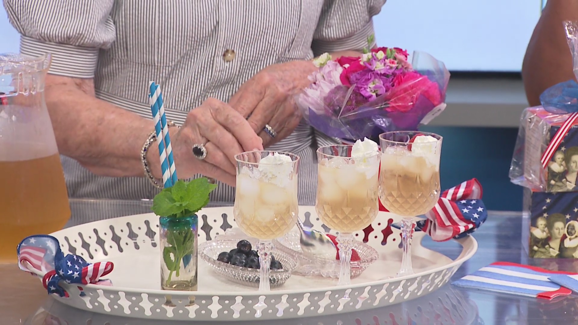 Local nonprofit offers deal on tea for National Iced Tea Day