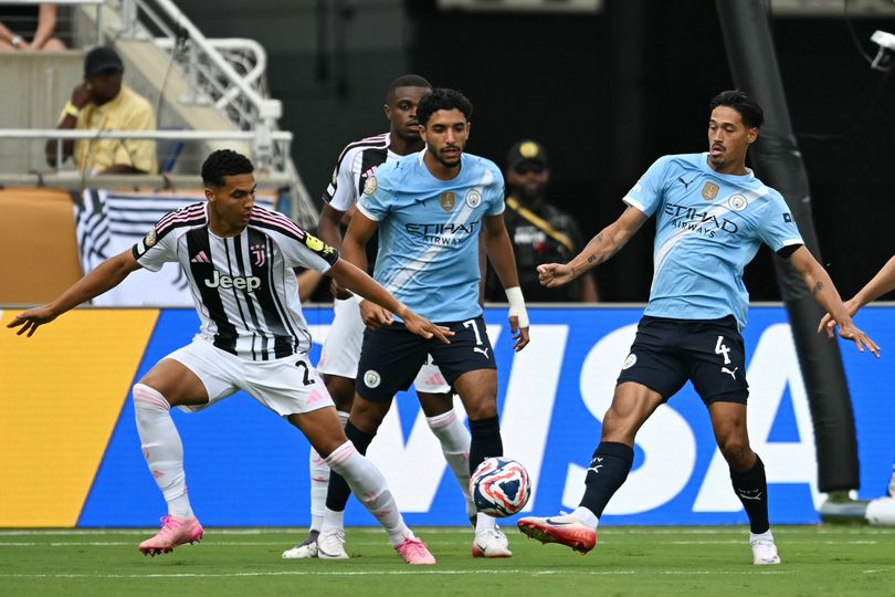 Man City can get a £105.4m World Cup boost without doing a thing