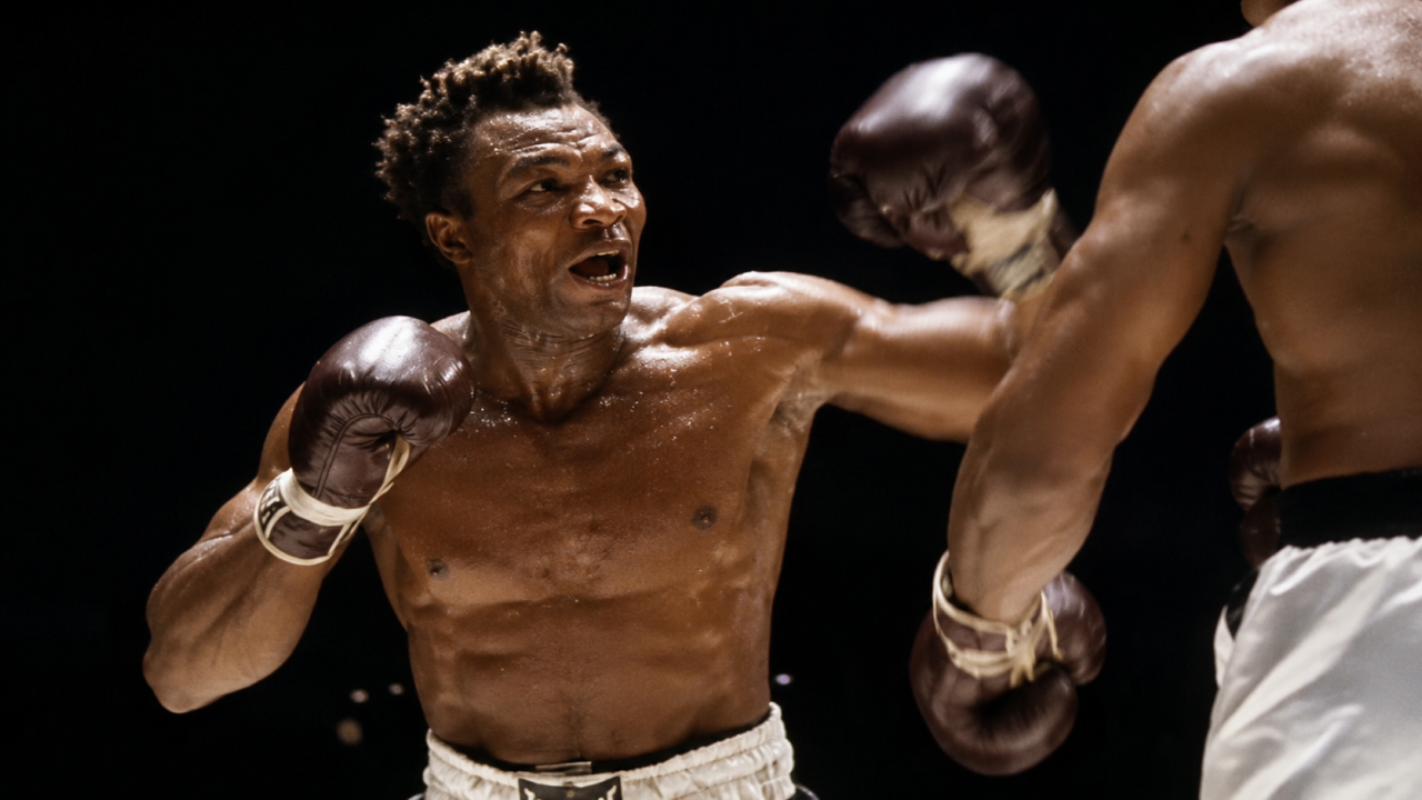 How Chuck Wepner knocked down Muhammad Ali and inspired Rocky, the real ...