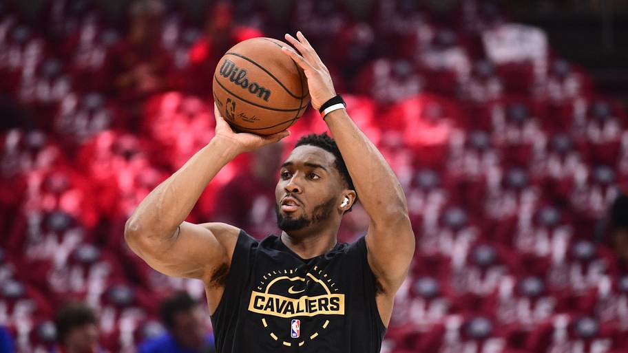 Donovan Mitchell’s recent Instagram post has Cavs fans talking