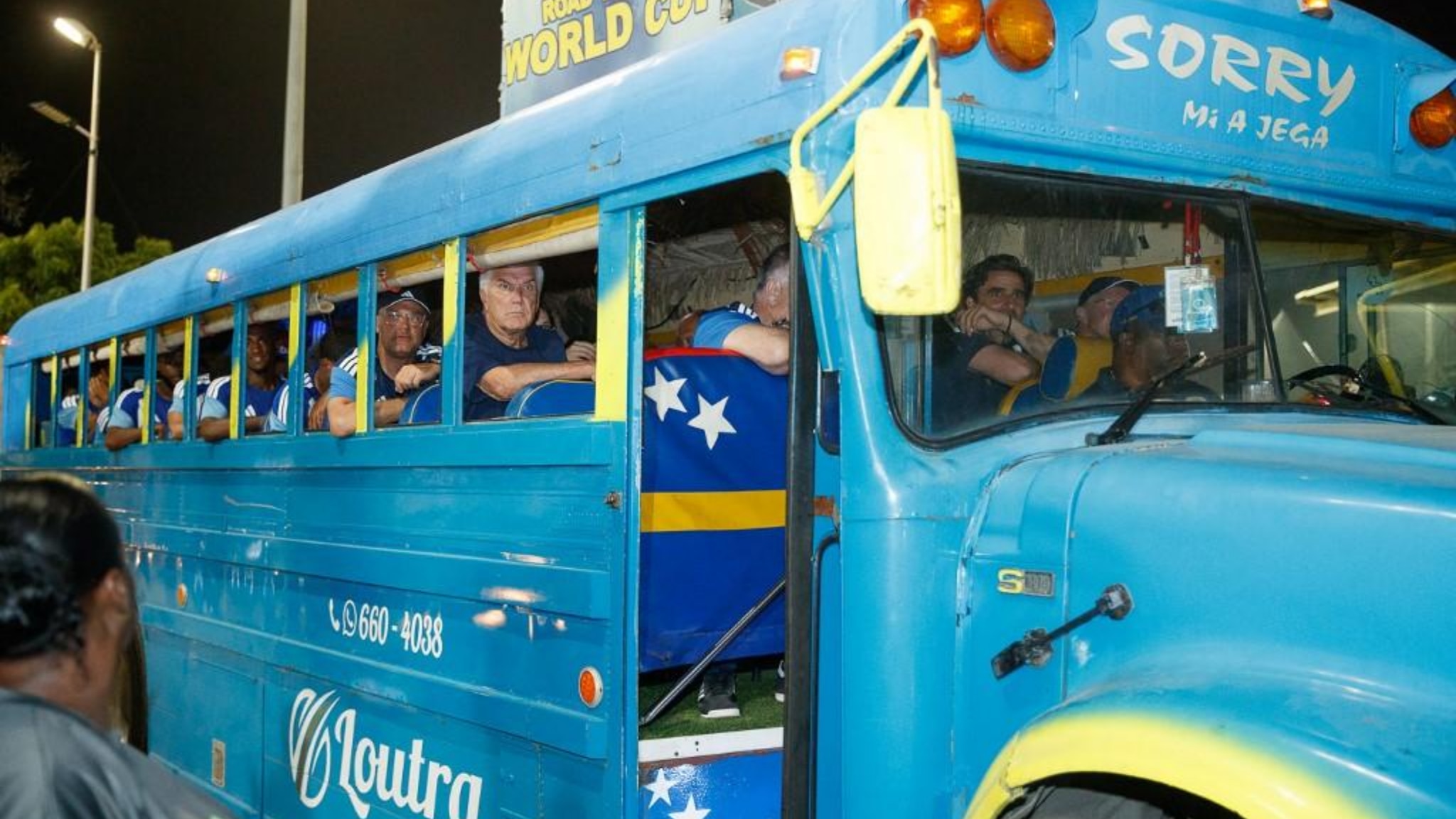 Mondiali 2026, Curaçao stupisce ancora: dopo le convocazioni in radio c ...