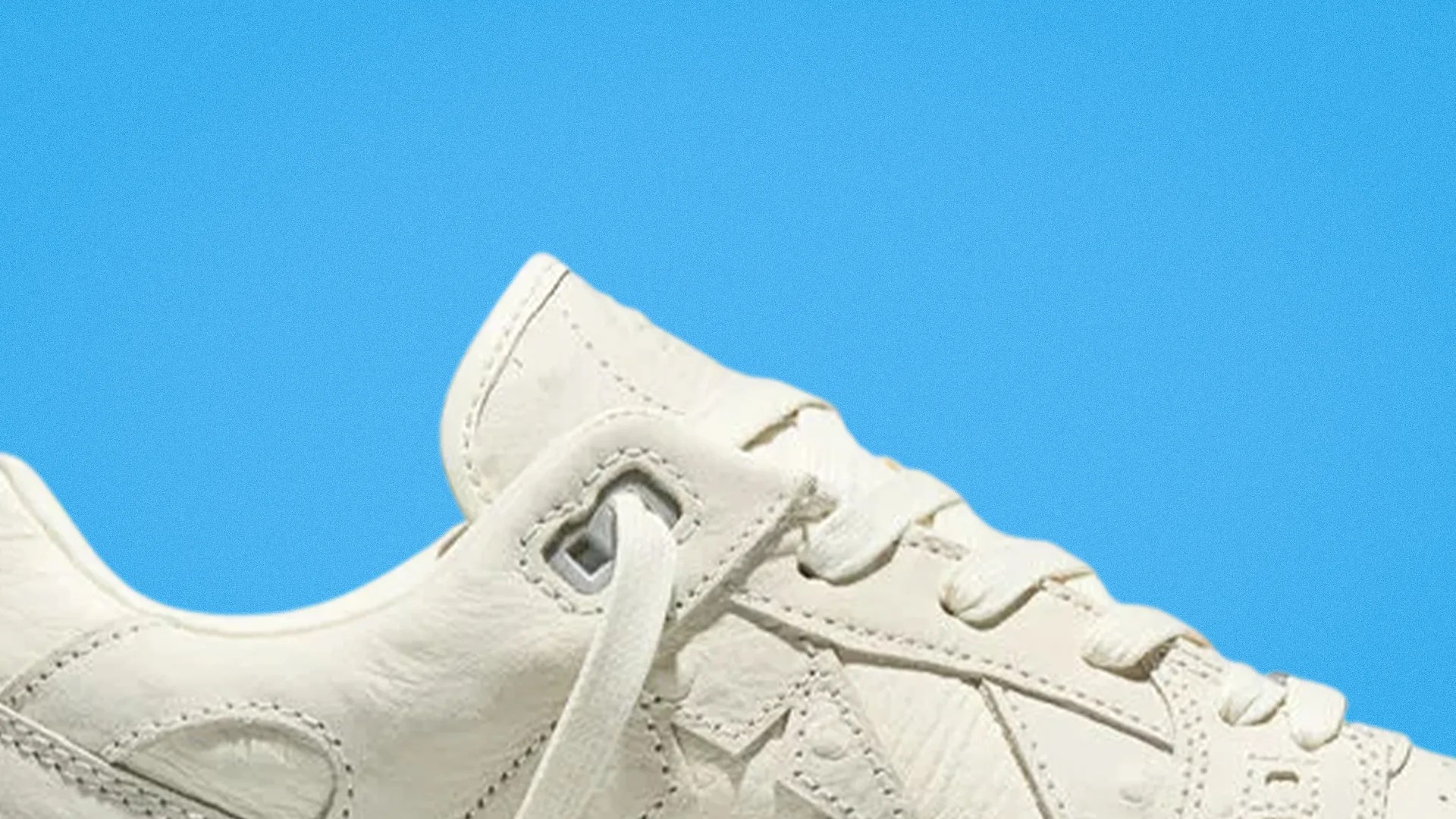 Converse reimagines its purpose-built skate shoe with an unexpected ...