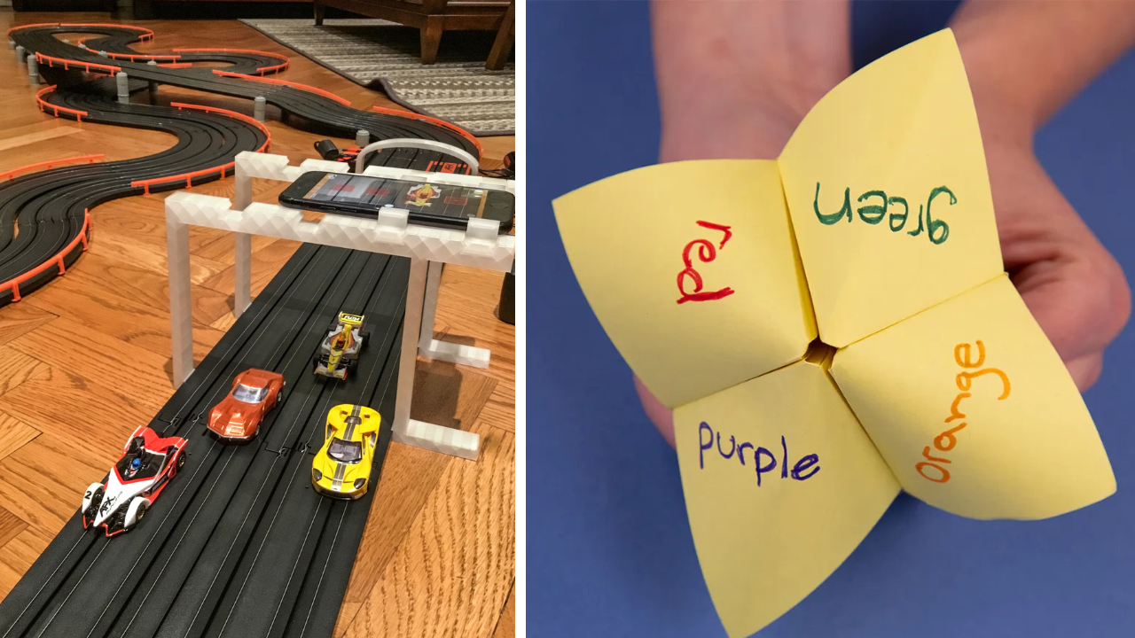 30 old-school hobbies that have nearly disappeared