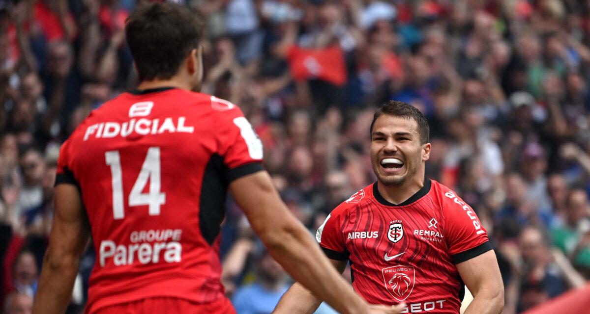 Quand les fans anglais jugent l’UBB 2026 meilleure que le Stade ...