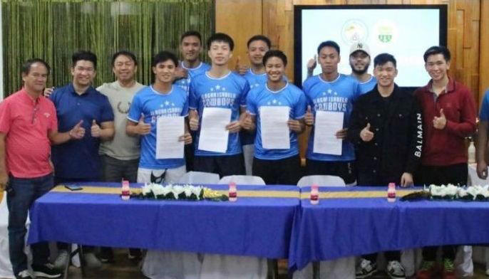 MPBL team owner scores victories in basketball, business