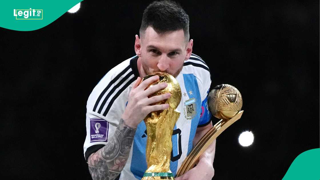 FIFA World Cup 2026: How to watch all matches and opening ceremony in ...