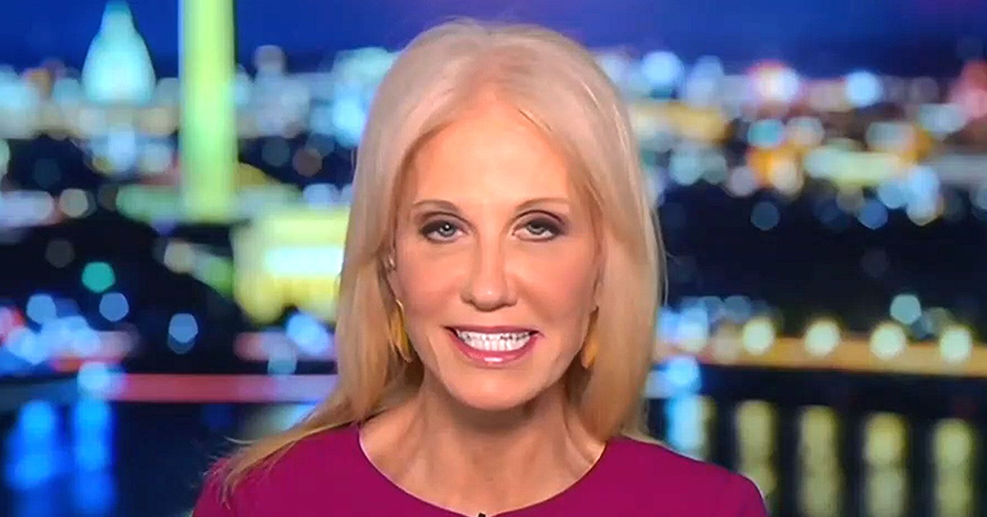 Ex-Trump spox trashes Platner with barrage of misdeeds — that Trump is ...