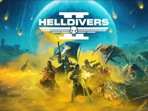 Helldivers 2 squad tactics for surviving higher difficulties