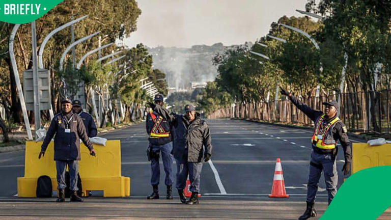 Beloved Vanderbijlpark community safety volunteer dies in tragic ...