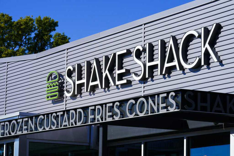Shake Shack announces opening date for fifth location in Greater Cincinnati
