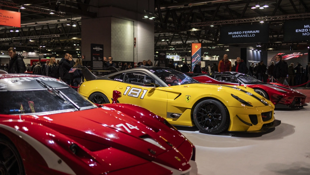 21 cars destined to become future classics