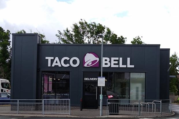 Bradford Bulls launch partnership with fast food giant ahead of Odsal ...