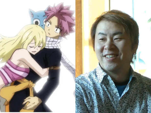 Fairy Tail author Hiro Mashima sparks backlash after backtracking Natsu ...