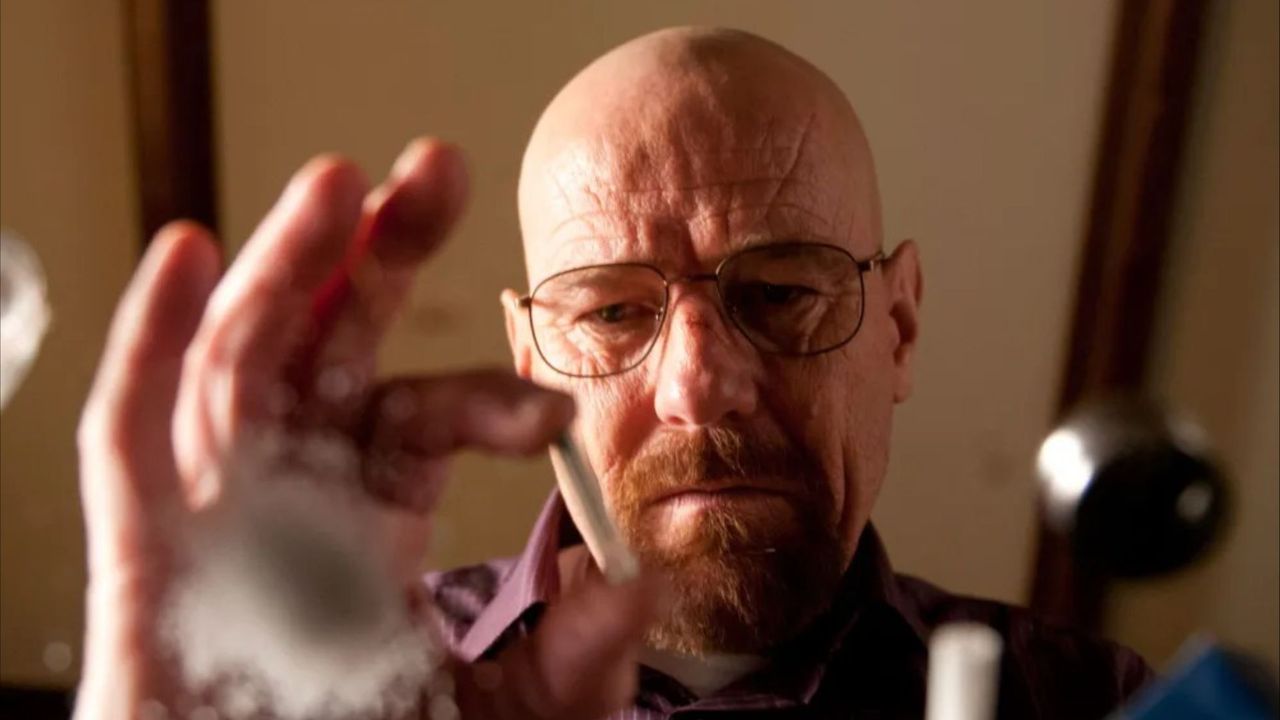 Bryan Cranston played one key Breaking Bad scene wrong because he didn ...