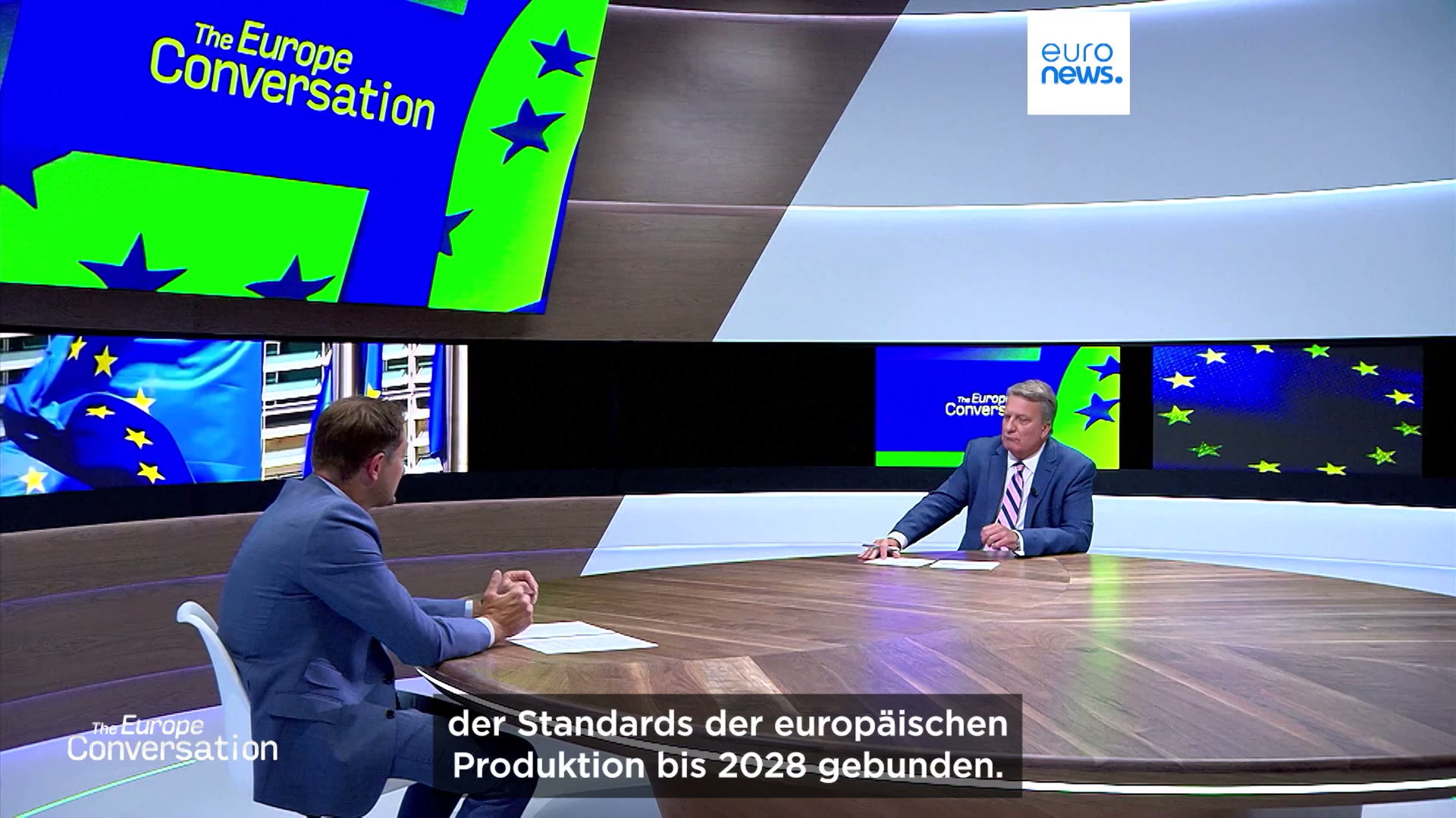 EU-Agrarkommissar: Langfristige Düngerstrategie soll Engpässe verhindern