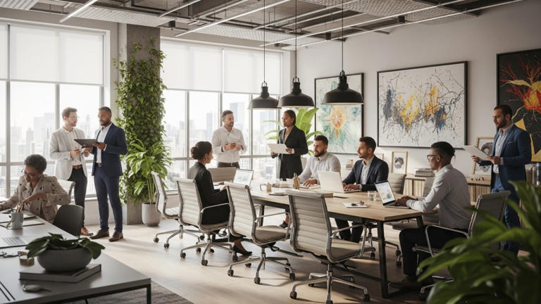 Intuit reports strong 19% revenue growth in online business solutions