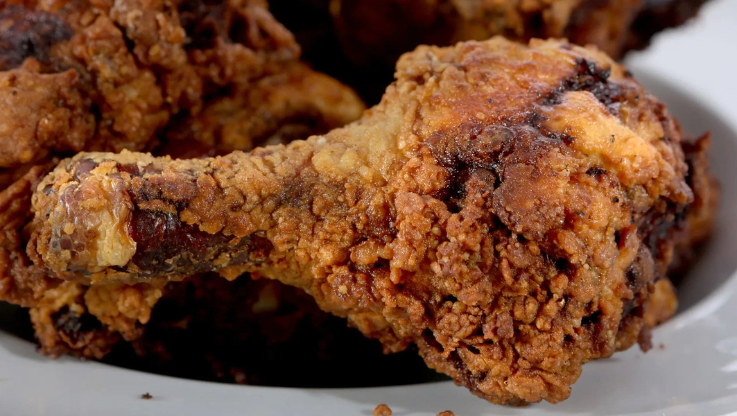 15 southern dishes full of flavor and tradition