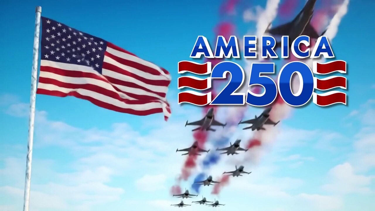 California: FOX Weather salutes the states
