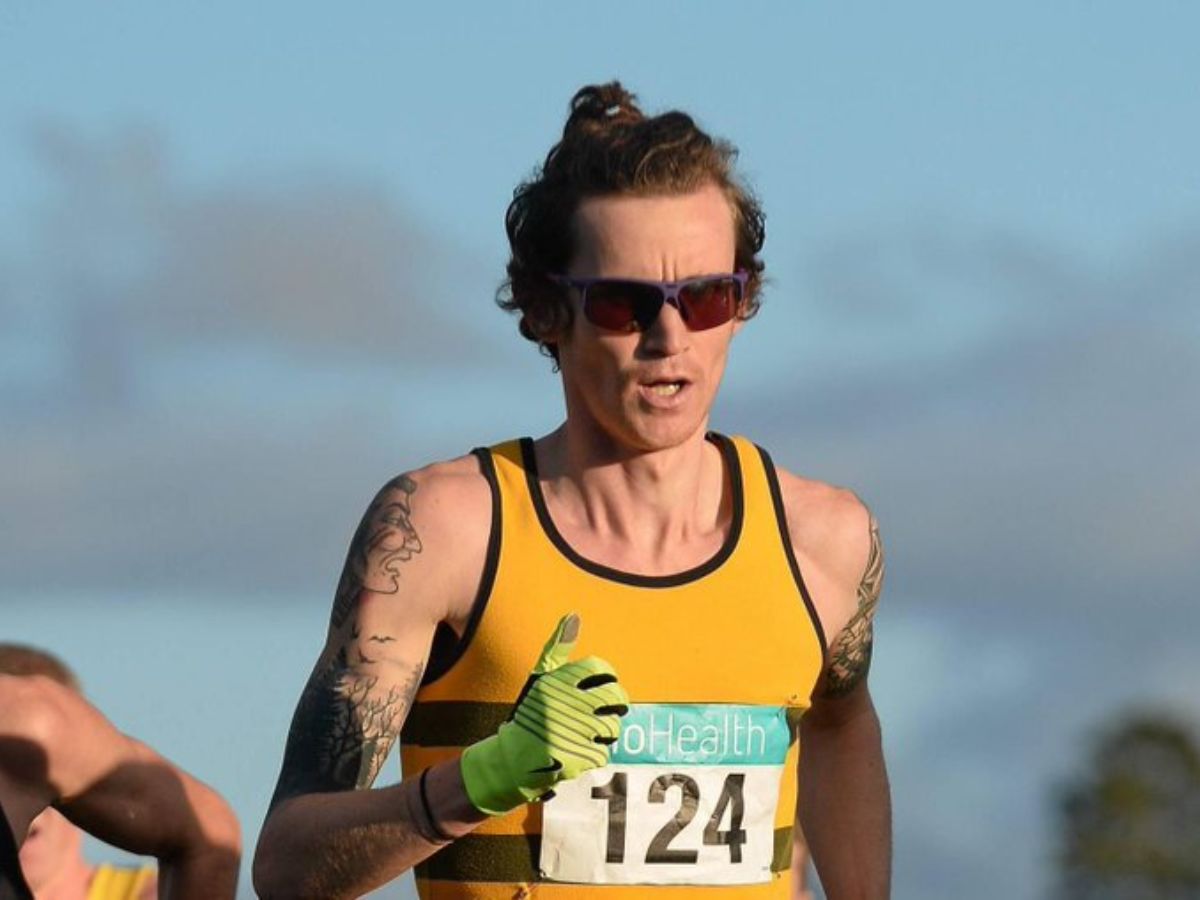 Who was Ciaran O Lionaird? Former Irish Olympian dies at 38; early life ...