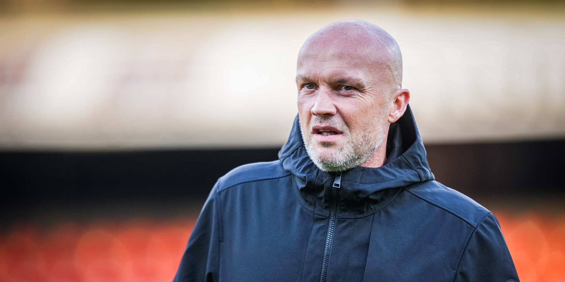 NEC-leiding komt met kraakheldere boodschap: 'Schreuder blijft honderd ...