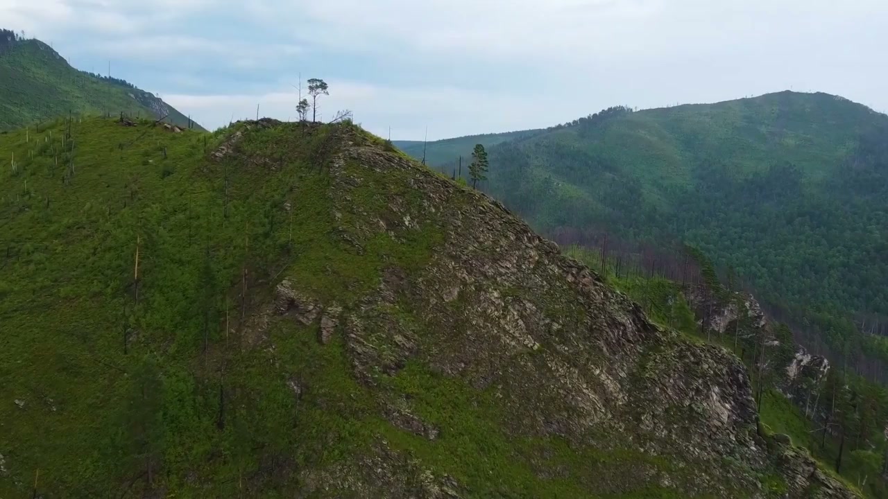 Norfolk Island, Australia: Drone explores volcanic coast