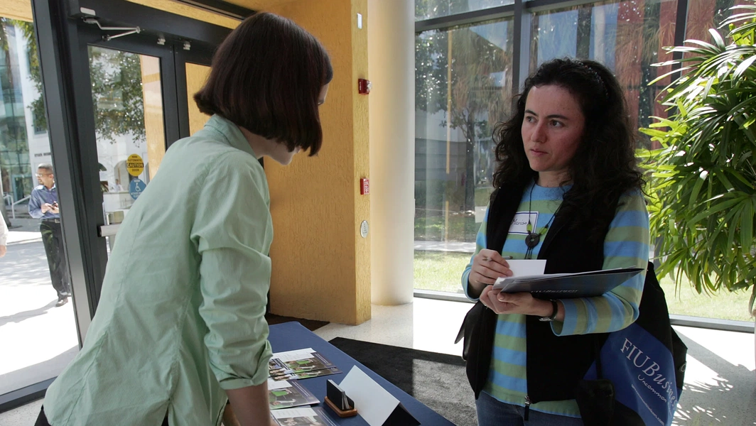 Choosing the right online MBA for you