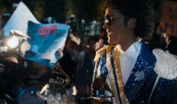 Michael se aproxima de US$ 1 bilhão e Brasil vira 4º maior mercado do filme