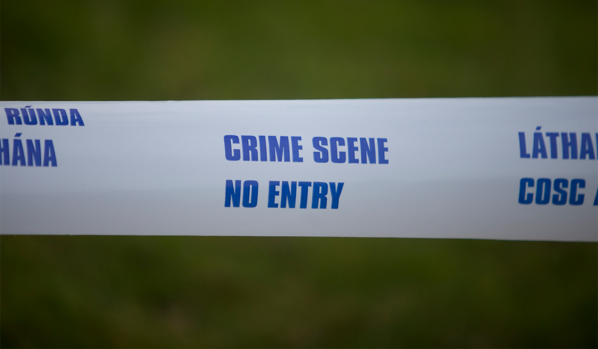 Man in his 30s arrested after fatal incident in Co Leitrim