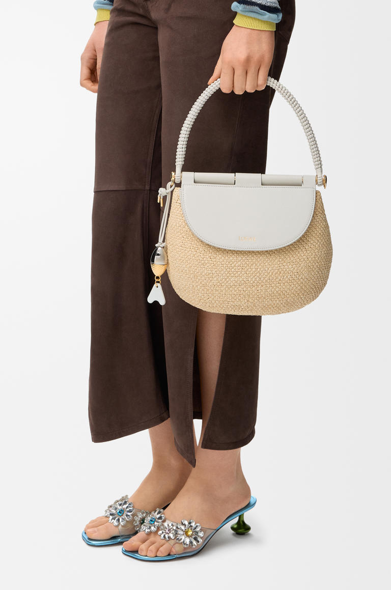 I'm over ostentatious designer bags—11 low-key styles that say "I'm in ...